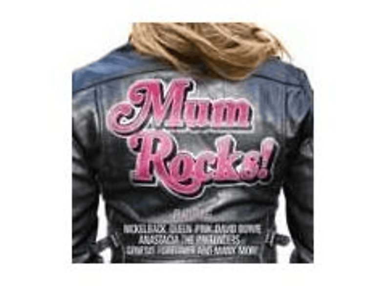 Mum Rocks | MediaMarkt
