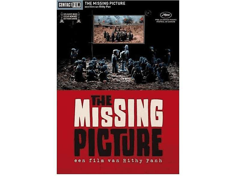 Missing Picture (DVD) | MediaMarkt