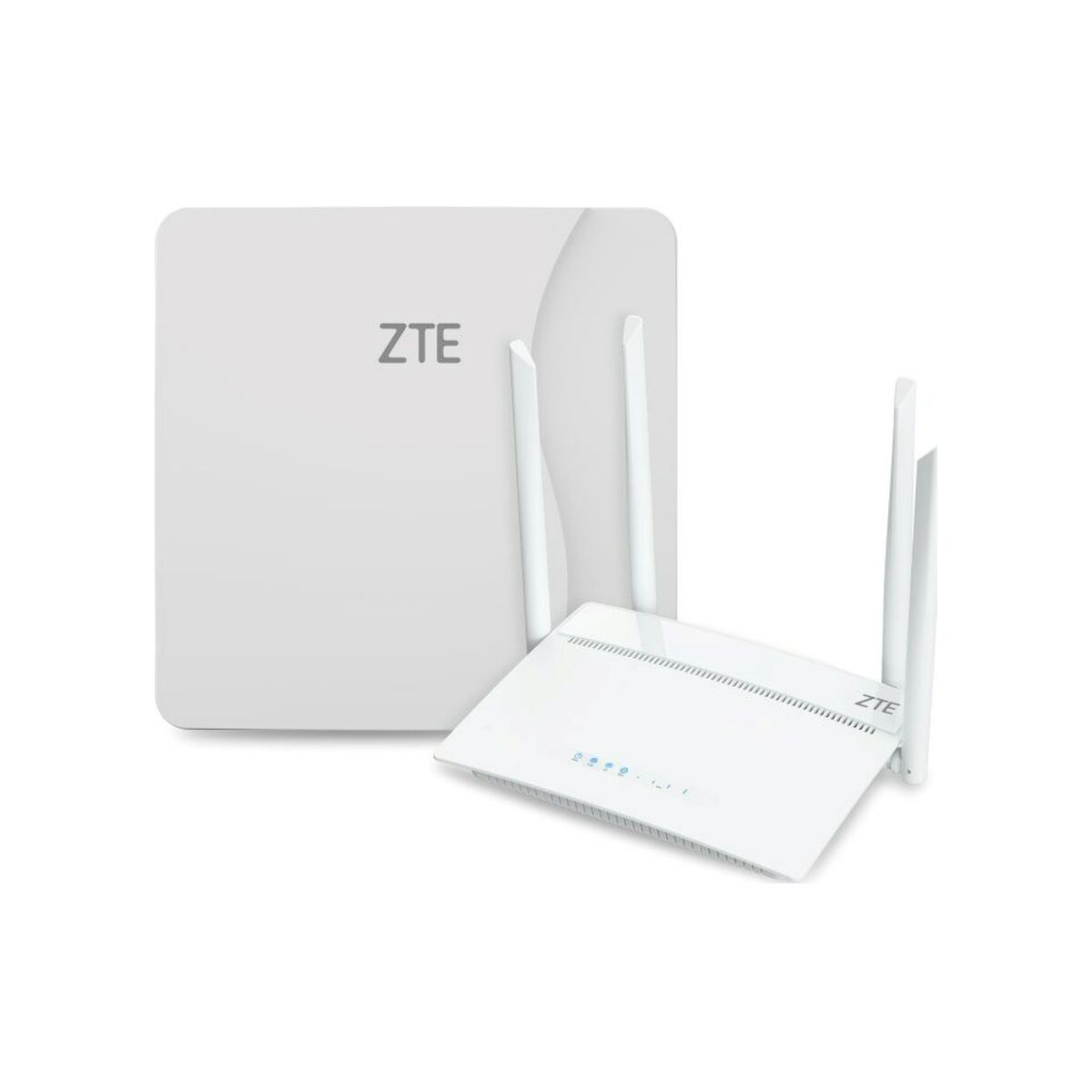 ZTE MF258K+IDU Router | SATURN