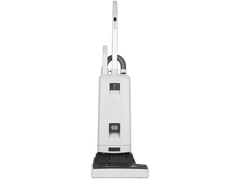SEBO Automatic XP20 Staubsauger, maximale Leistung: 890 Watt, grau ...