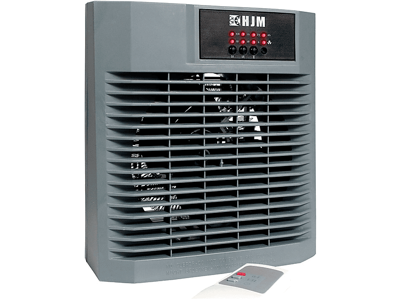 Stufa HJM 607-RC | MediaWorld.it