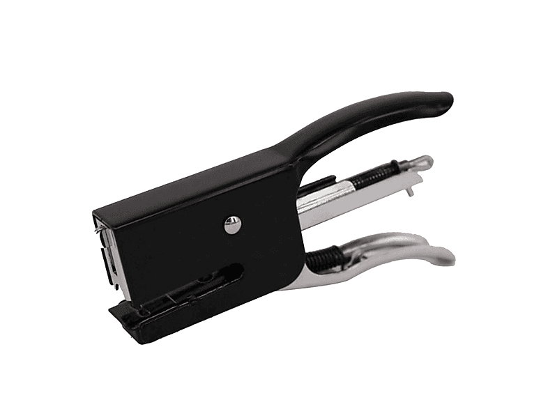 NEVEANCE Einfaches Heften Hefter Schwarz | MediaMarkt