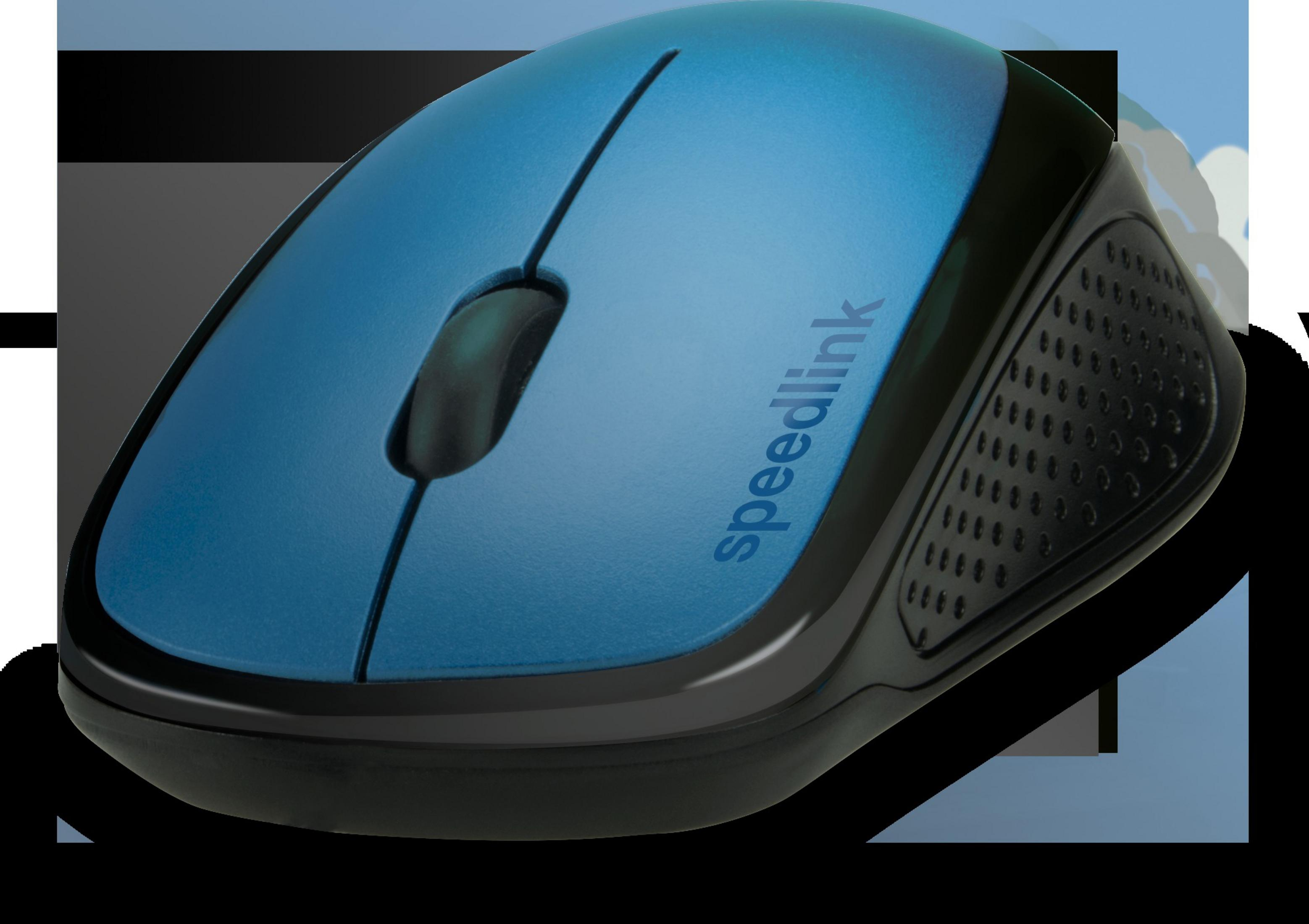 MOUSE WIRELESS SPEEDLINK KAPPA | MediaWorld.it