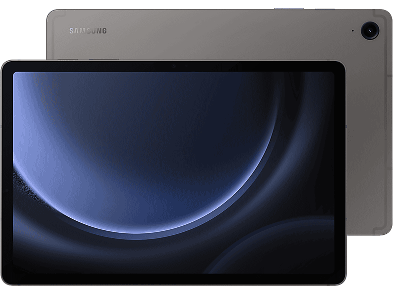 Tablet SAMSUNG Galaxy Tab S9 FE 5G, 128 GB, 5G, 10,9 ", Grigio ...