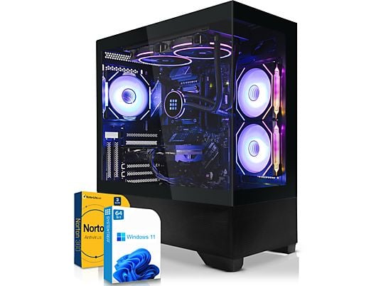 SYSTEMTREFF High-End Gaming Intel Core i9-12900K, Gaming PC mit Intel ... SYSTEMTREFF High-End Gaming Intel Core i9-12900K, Gaming PC mit Intel ...
