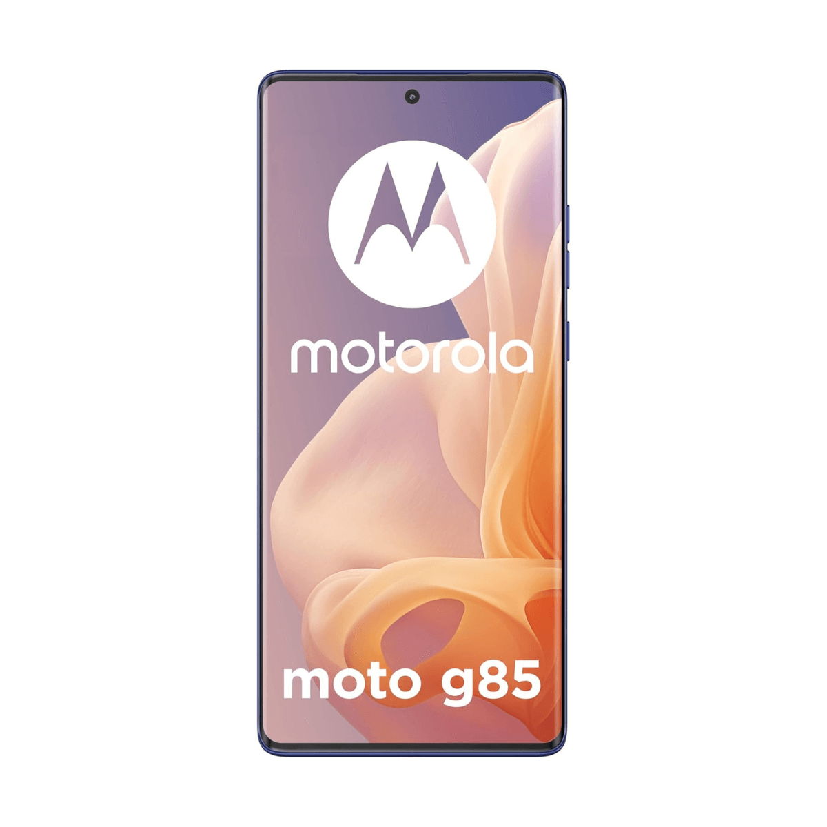 MOTOROLA 85 5G | 256 GB Blauw | MediaMarkt