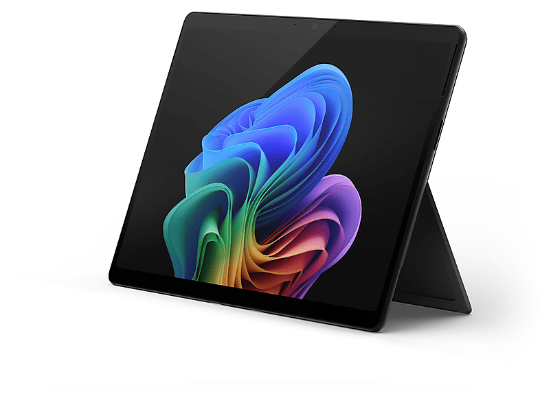 MICROSOFT Surface Pro 11 Copilot+ PC, Tablet, 512 GB, 13 Zoll, Schwarz ...