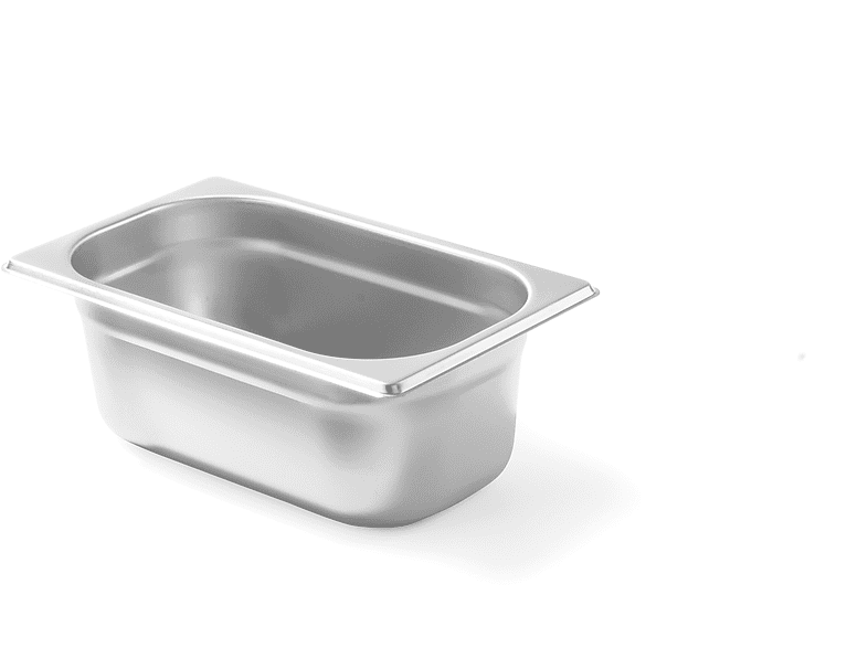 Contenitori Gastronorm Budget Line HENDI 800546 | MediaWorld.it