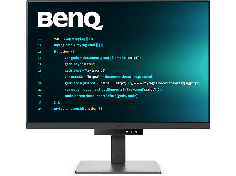BENQ RD280U MONITOR, 28,2 ", UHD 4K, 3840 x 2560 Pixel | MediaWorld.it