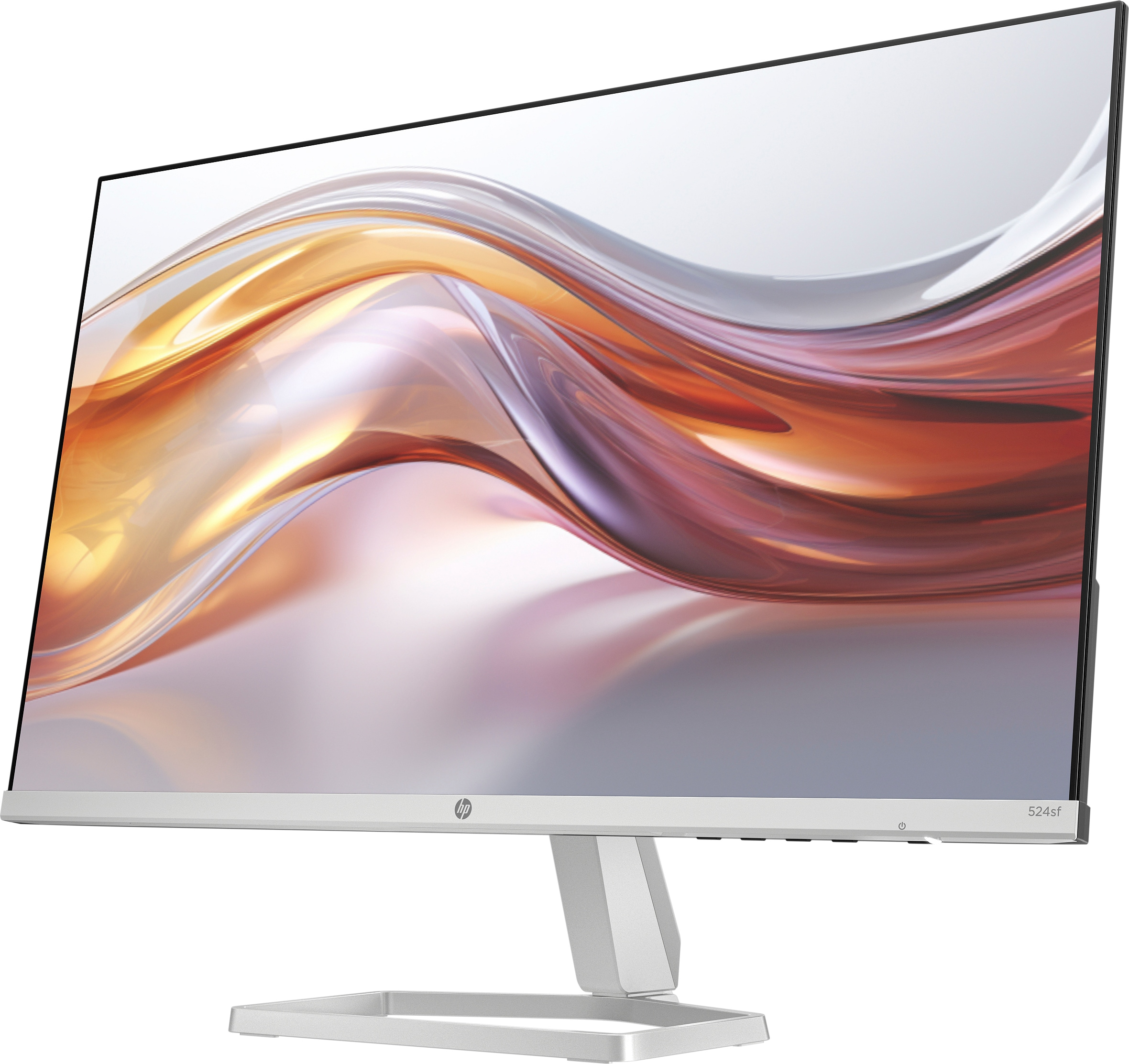 HP Series 5 23.8 inch FHD Monitor - 524sf MONITOR, 23,8 ", Full-HD ...