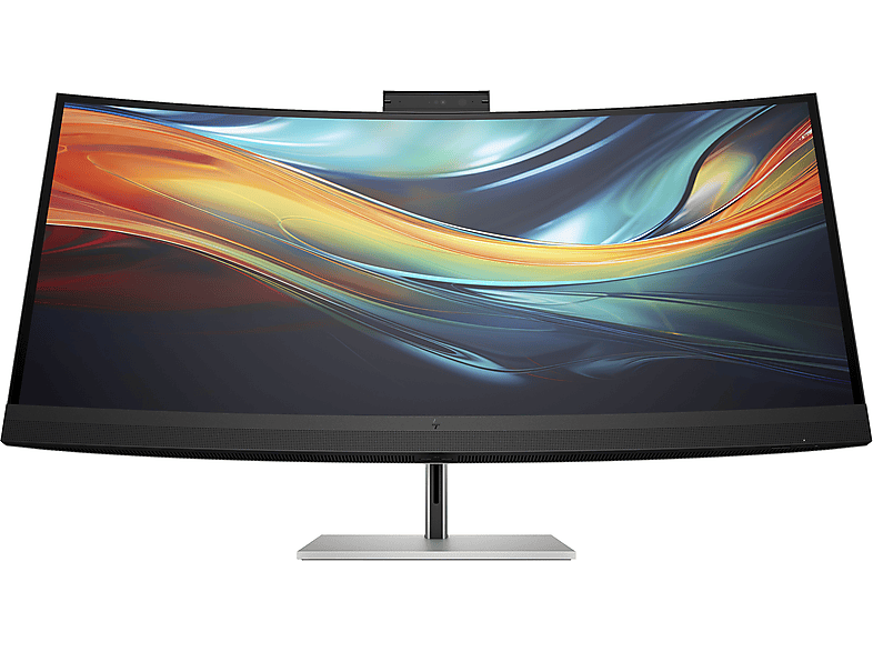 HP S7 PRO 740PM 5K2K | 39,7 inch - 5120 x 2160 (Ultra HD 5K) - IPS (In ...