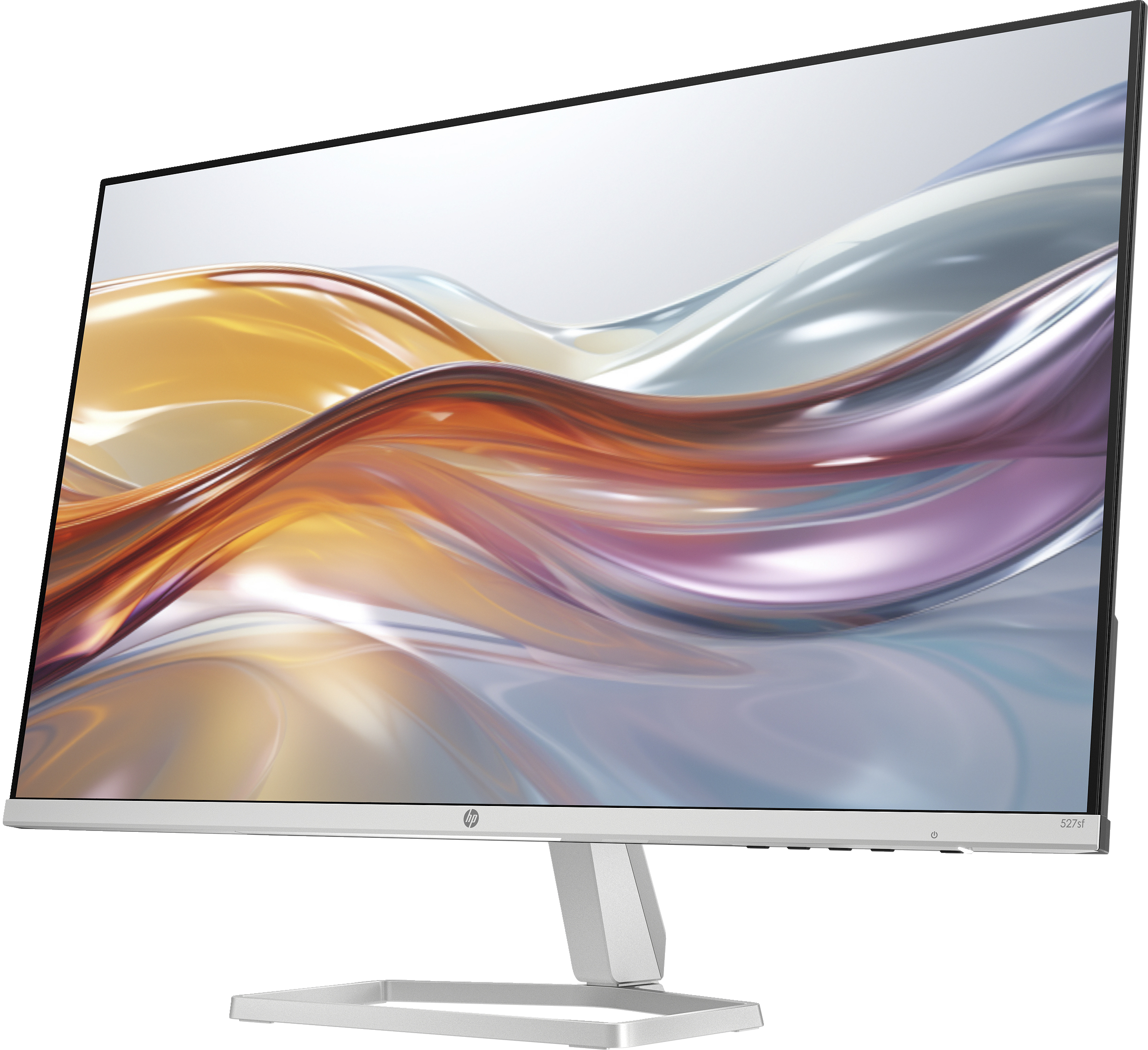 HP Series 5 27 inch FHD Monitor | 527sf MONITOR, 27 ", Full-HD, 1920 x ...