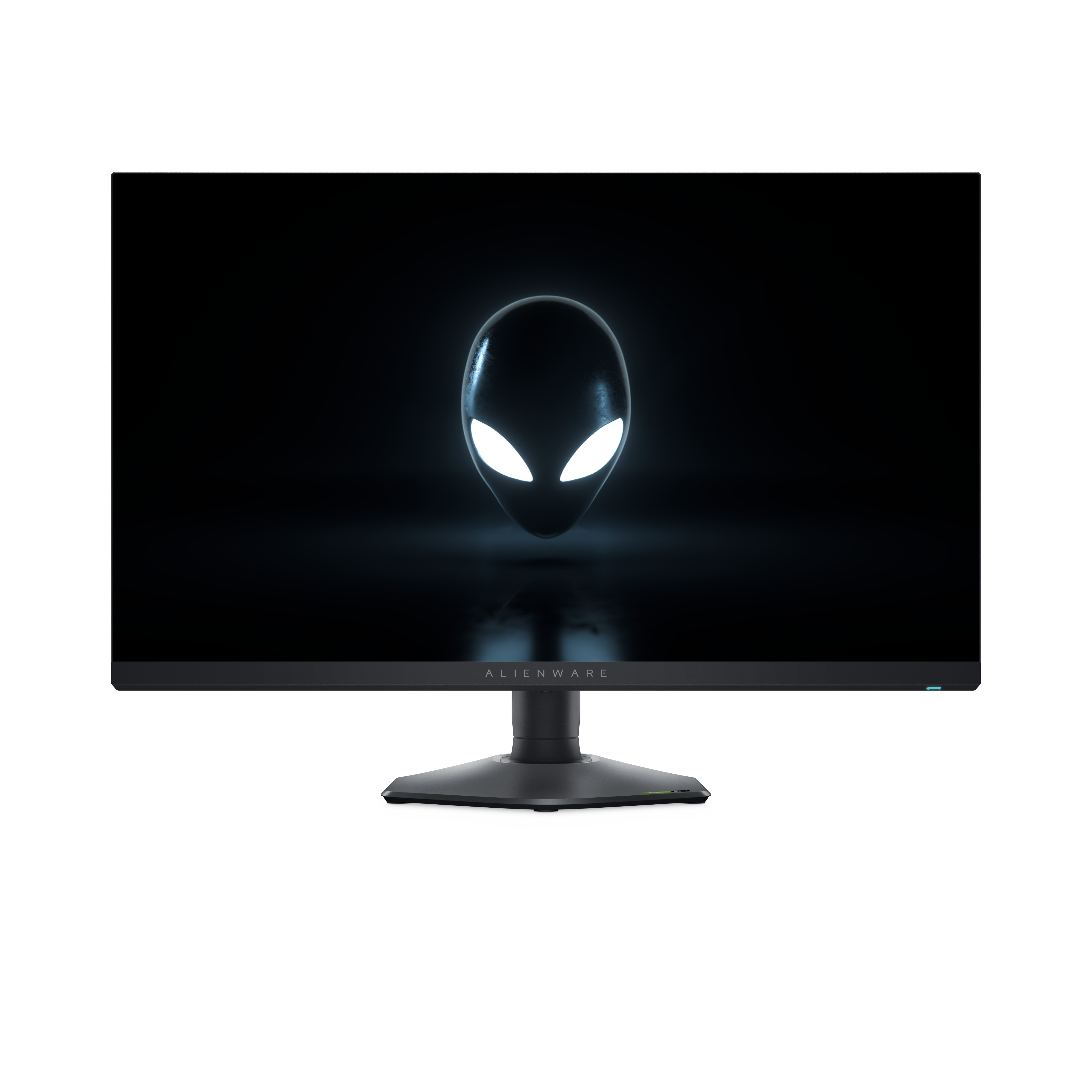 ALIENWARE AW2724DM 27 Zoll QHD Gaming Monitor (1 ms Reaktionszeit , 180 ...