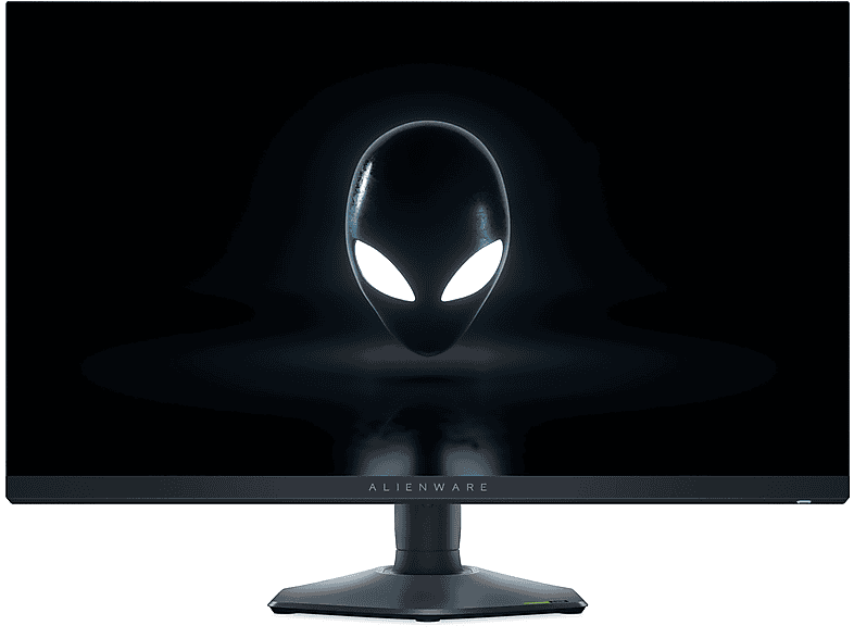 ALIENWARE AW2724DM 27 Zoll QHD Gaming Monitor (1 ms Reaktionszeit , 180 ...