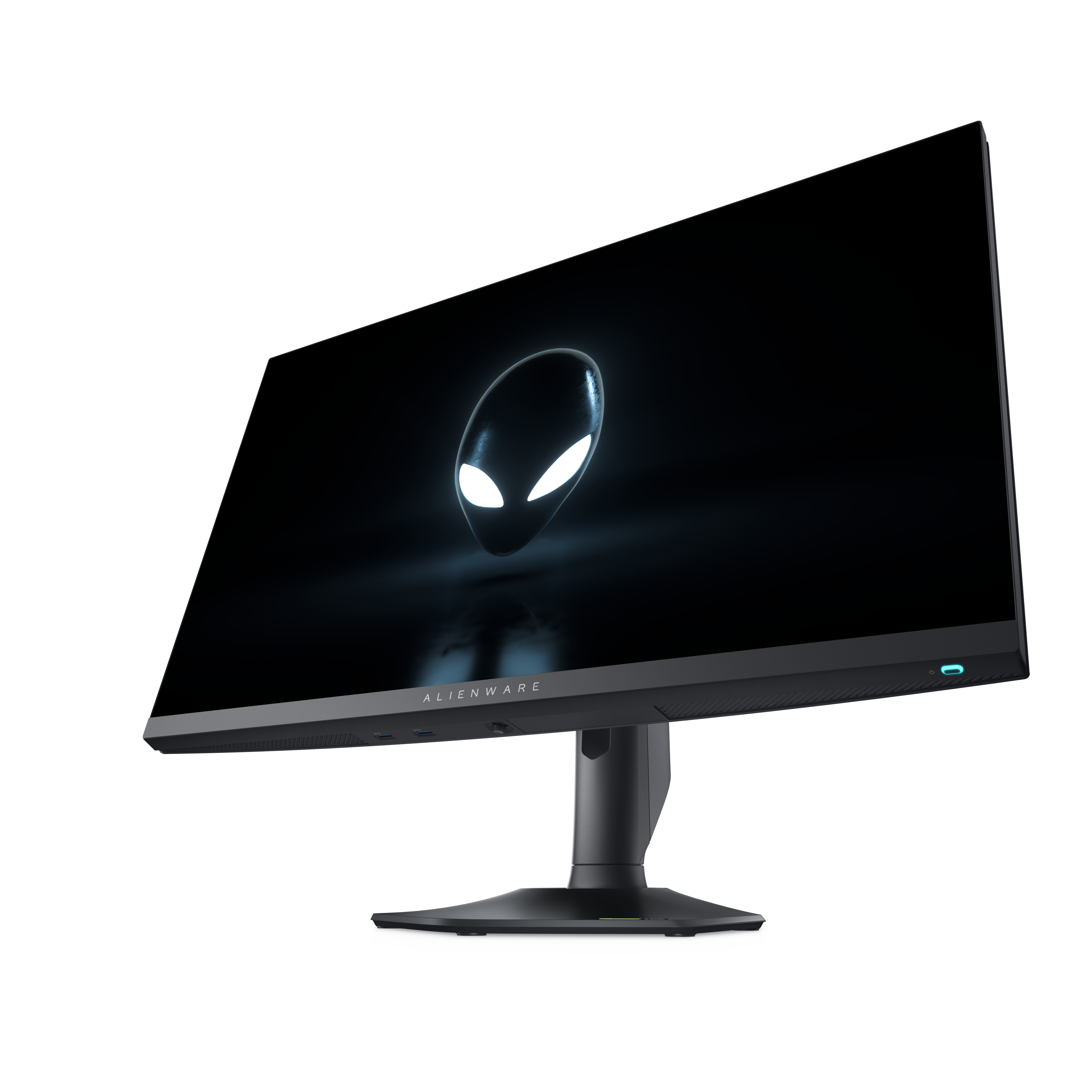 ALIENWARE AW2724DM | 27 inch - 2560 x 1440 pixels (QHD) - IPS (In-Plane ...