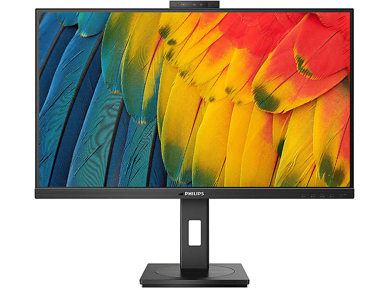 PHILIPS 24B1U5301H 00 23,8 Zoll Full-HD Monitor (4 ms Reaktionszeit , 75 Hz , 75 Hz nativ) | SATURN