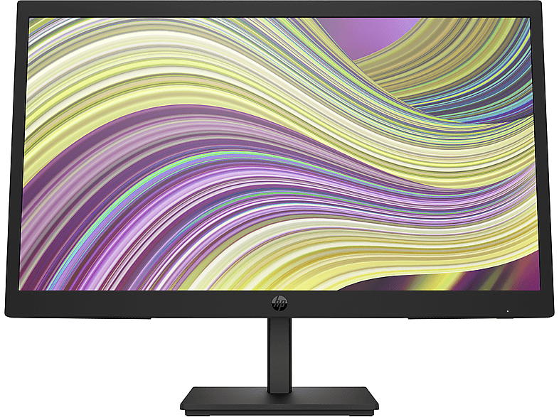 Monitor HP P22v G5 FHD Monitor Czarny | MediaMarkt