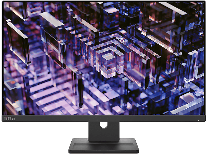 LENOVO ThinkVision E24q-30 | LED-Monitor - 61 cm (24") 23,8 Zoll UFHD ...