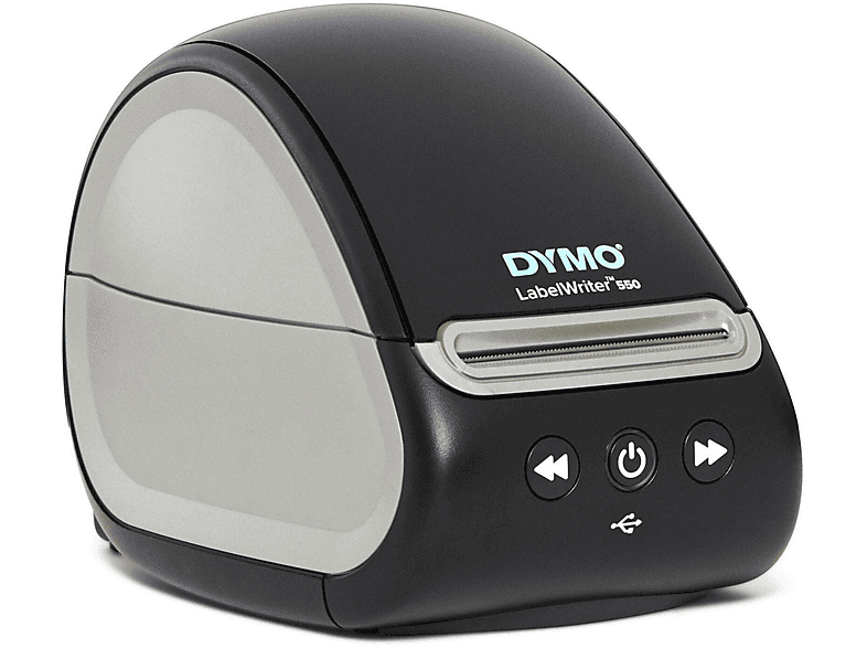 DYMO LabelWriter 550 Labelprinter | MediaMarkt
