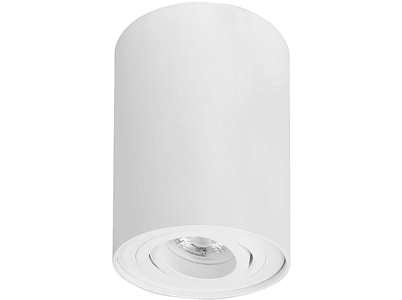 HIGHLIGHT Maxi S7452.00 Spotlights GU10 Warm wit | MediaMarkt