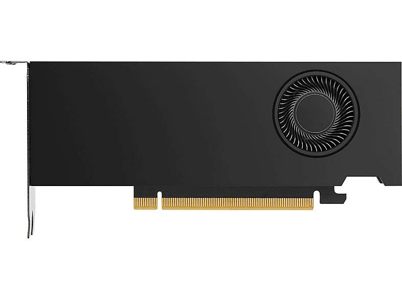 HP NVIDIA RTX A2000 12GB 4mDP GFX (NVIDIA, Grafikkarte) | MediaMarkt