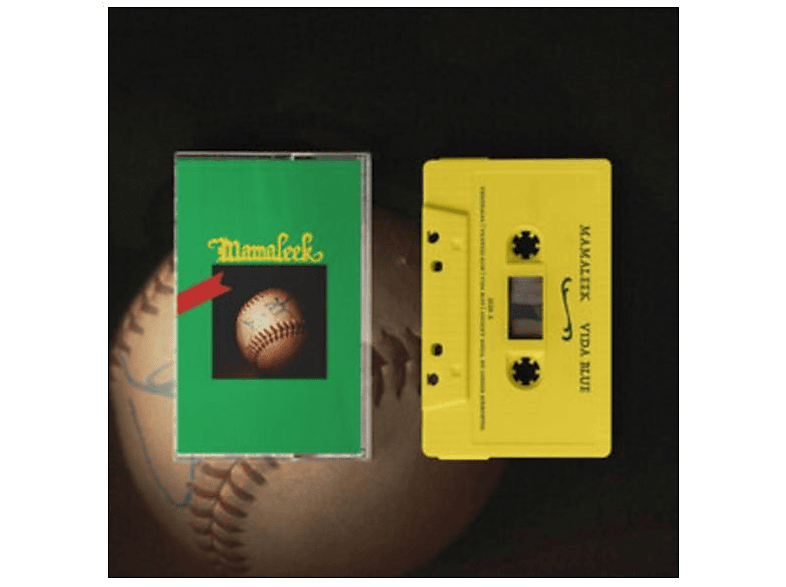 Mamaleek | Vida Blue (MC) | MediaMarkt