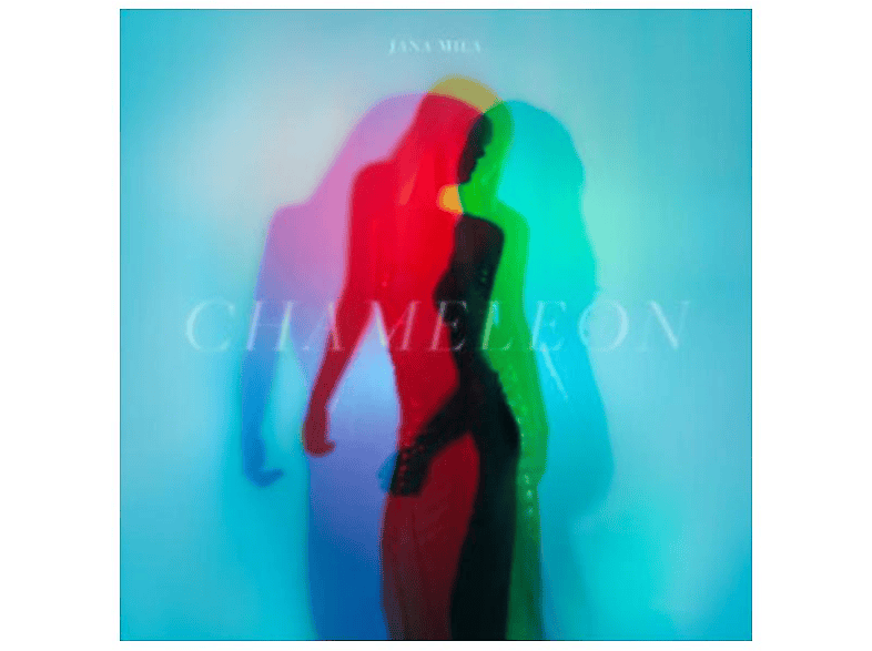 UNIVERSAL MUSIC Jana Mila - Chameleon (LP) | MediaMarkt