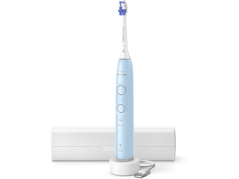 PHILIPS HX7406/02 ELECTRIC TOOTHBRUSH 1HANDLE-LG Elektrische Zahnbürste ...