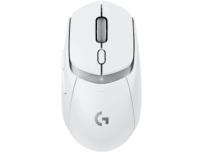 Ratón gaming | LOGITECH 910-007207, RF inalámbrico, Bluetooth, 2.4 GHz ...