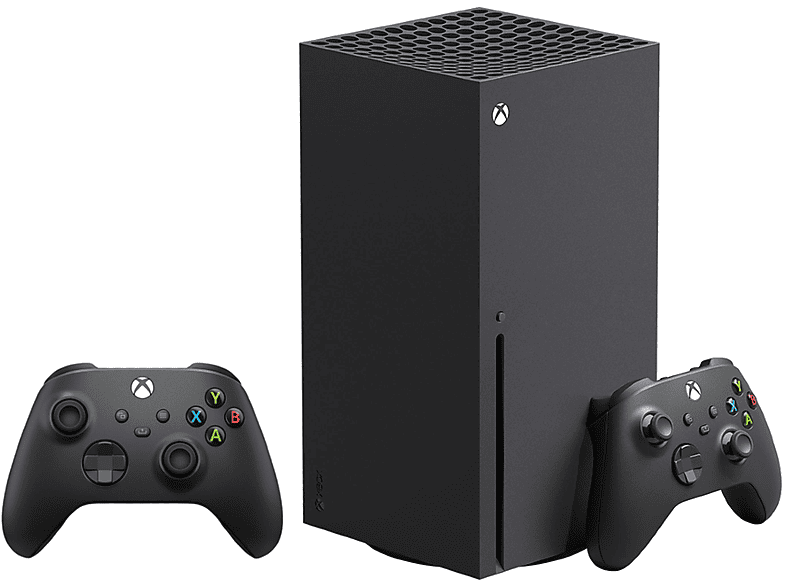 Xbox series x deutschland store