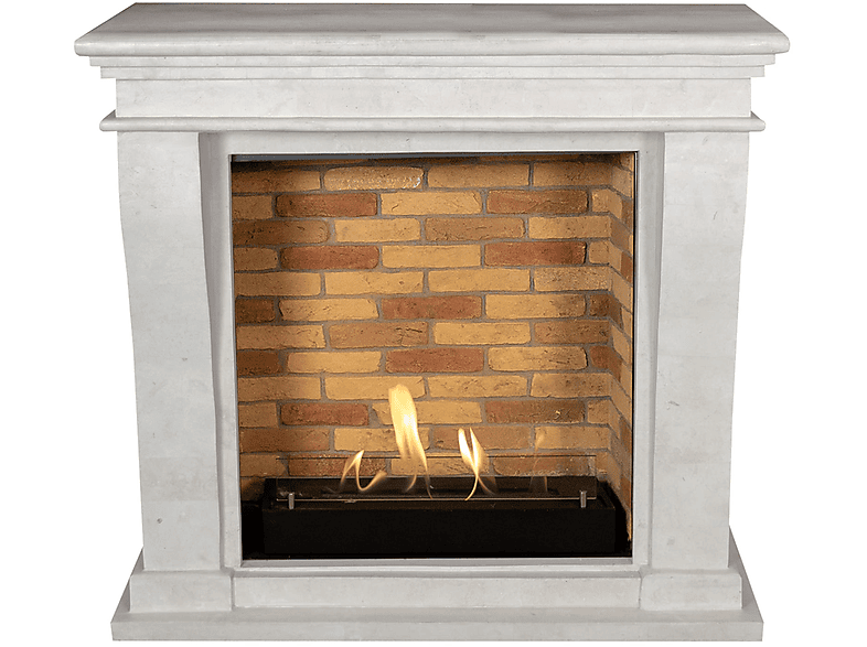 XARALYN Kreta-Mini BST-SWU bio-ethanol open haard Bio-ethanol haard ...