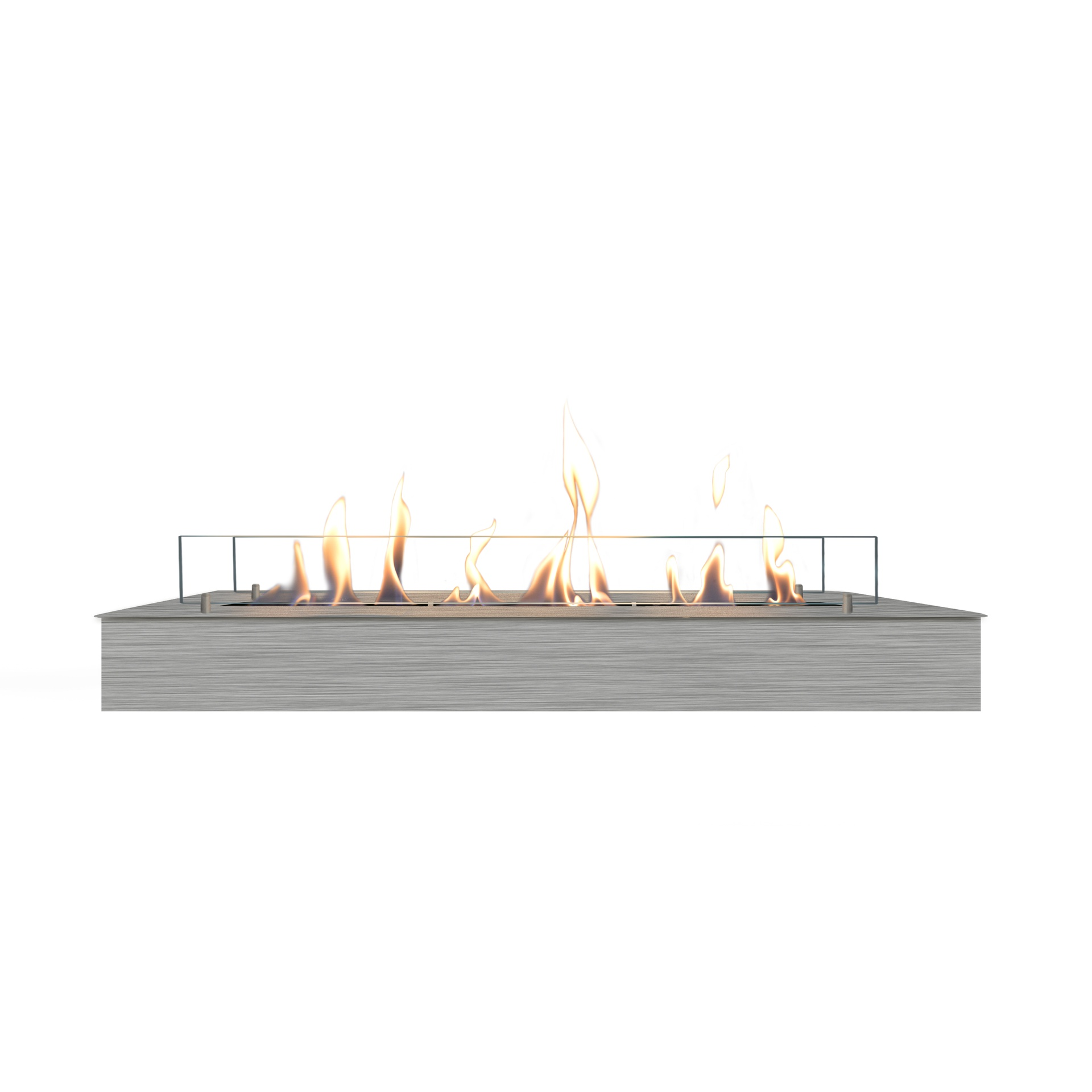 XARALYN Bio-ethanol brander XL (8014LS) met inbouw-lip Bio-ethanol ...