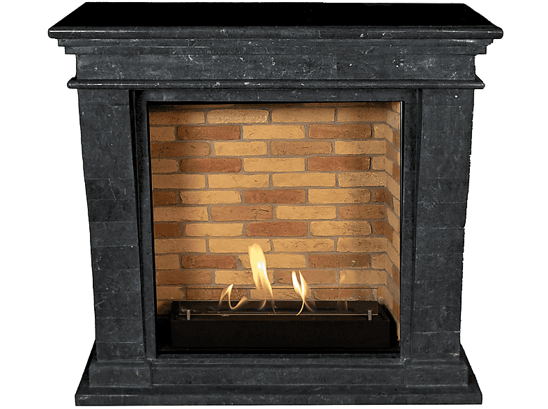 XARALYN Kreta-Mini BST-SBP bio-ethanol open haard Bio-ethanol haard ...