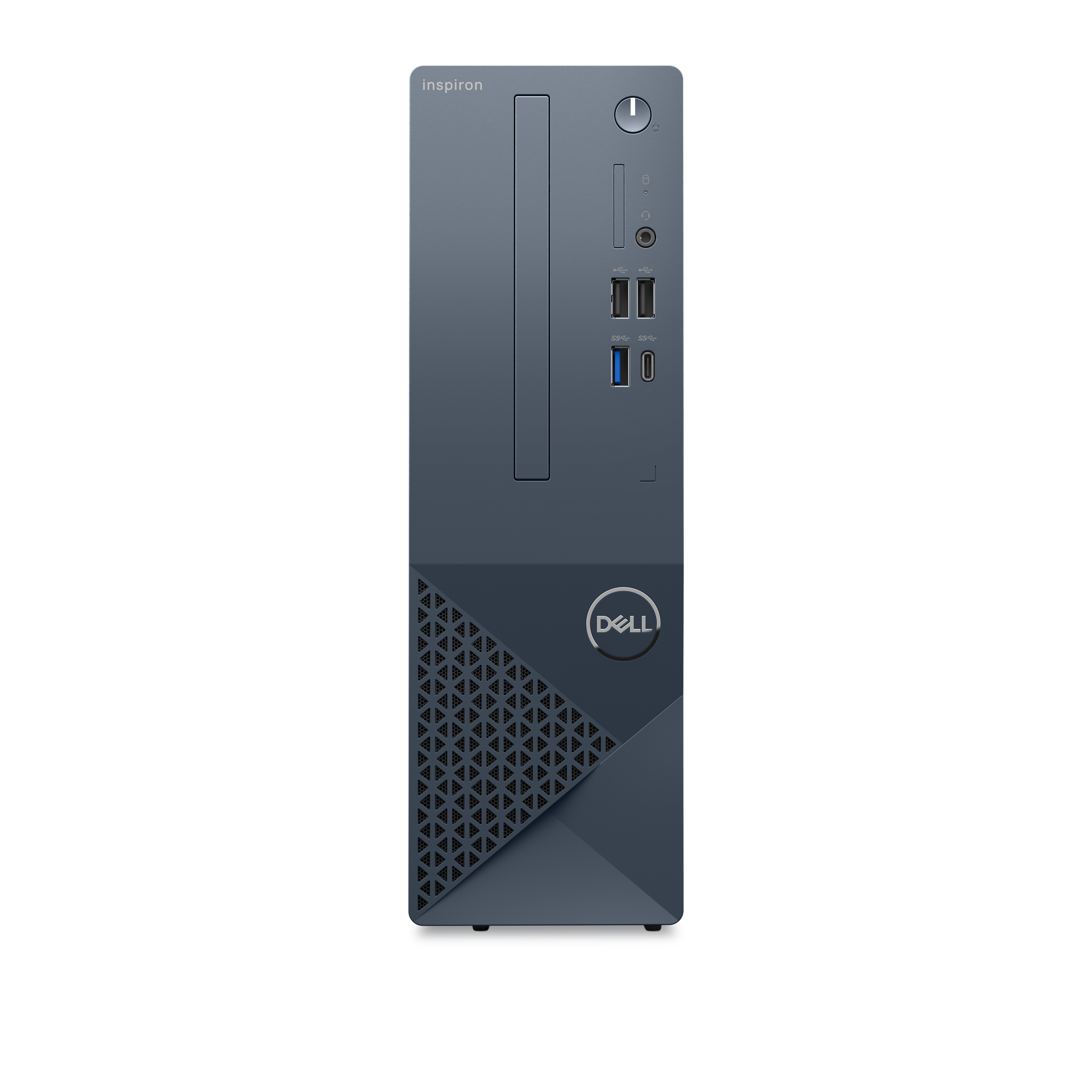 DELL DESKTOP Inspiron 3030 SFF 6C7RM, Intel®, Intel Core i3-12100, UHD ...
