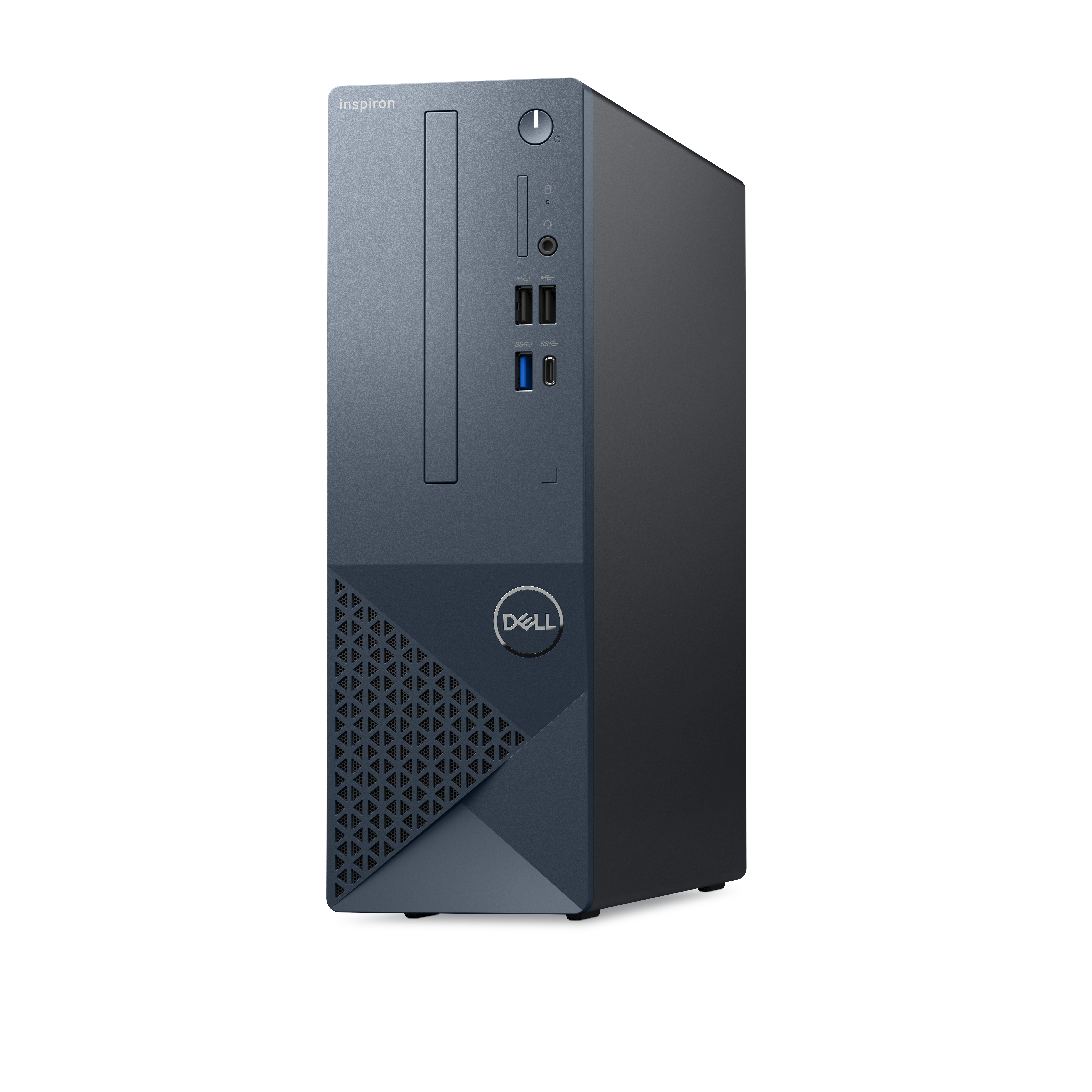 DELL DESKTOP Inspiron 3030 SFF 6C7RM, Intel®, Intel Core i3-12100, UHD ...