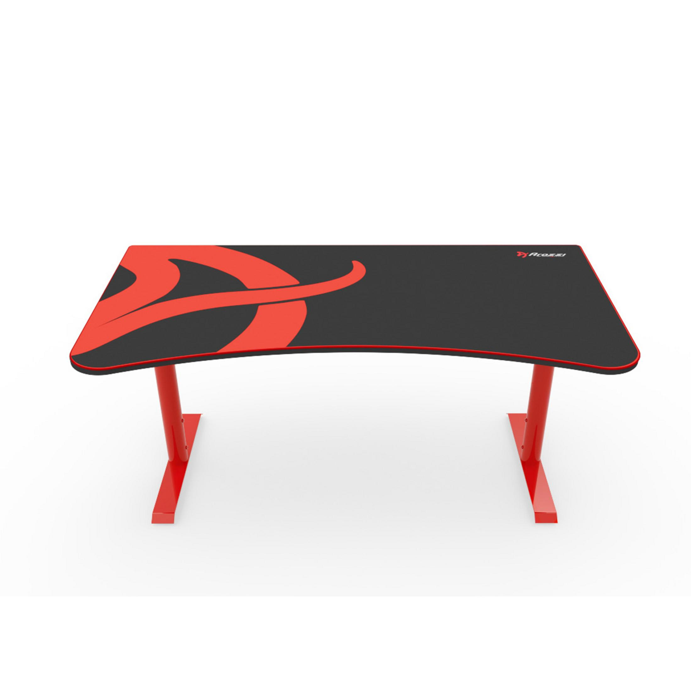 AROZZI Arena Gaming Desk | Rood Gamebureau | MediaMarkt