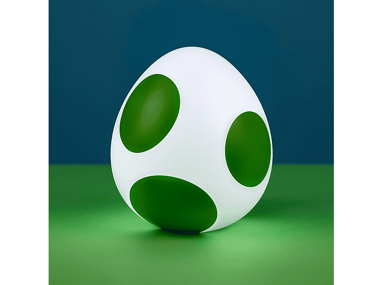 PP4908NN SUPER MARIO YOSHI EI LAMPE | MediaMarkt