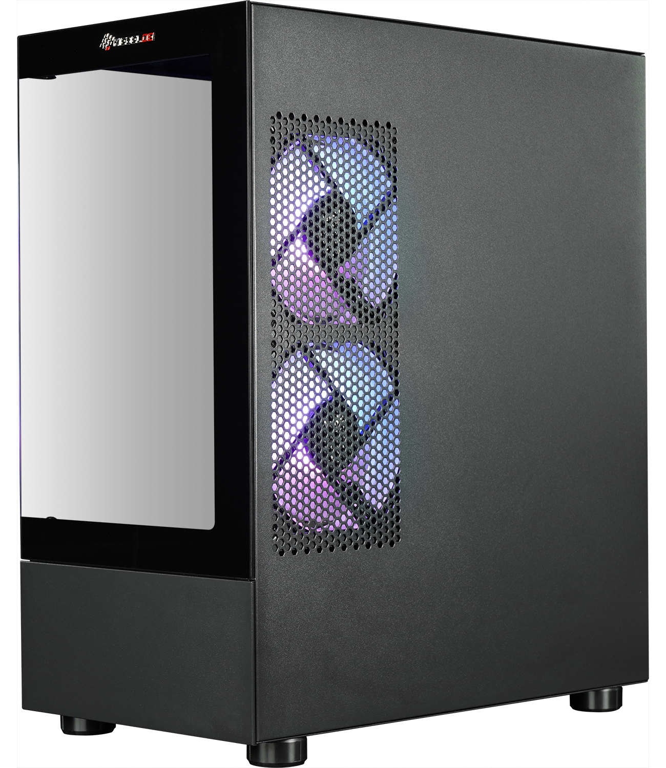 KIEBEL Speed V AMD Ryzen 7 5700G | AMD Ryzen™ 7 - 32 GB - 1 TB - Radeon ...