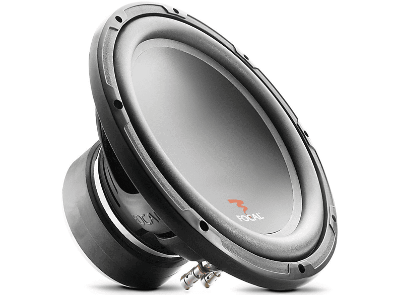 FOCAL P30DB Subwoofer Passiv | MediaMarkt