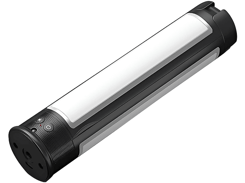 DECOME Tragbare Dreieck-Lampe mit 3 Lichtmodi – Flexibles Fotolicht für ...