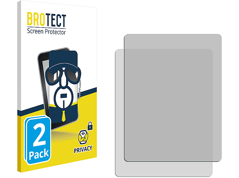BROTECT 2x Anti-Spy Clear Schutzfolie (für HTC Prophet) | MediaMarkt