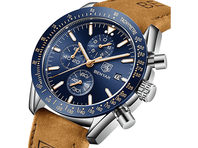 MANIKE BY150 Quarzuhr | MediaMarkt