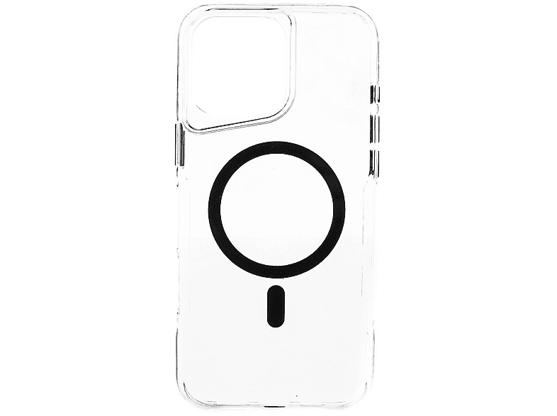 COFI Bumper Hülle mit Hartschale, Backcover, Apple, iPhone 16 Plus ...