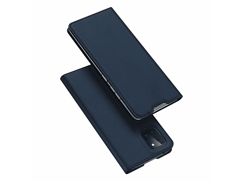 DUX DUCIS Z-0900, COVER per Galaxy A55 5G ,Blu | MediaWorld.it
