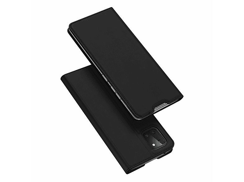 DUX DUCIS Skin Pro hoesje met klep Mobiele telefoon hoesje voor Xiaomi ...
