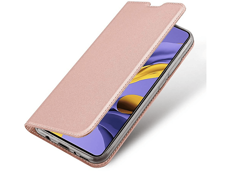 DUX DUCIS Skin Pro hoesje met klep Mobiele telefoon hoesje voor Xiaomi ...
