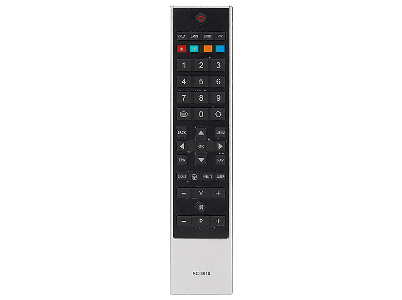 COZEVDNT Clicker,Zapper,controller Fernbedienung, passend für: HDTV ...