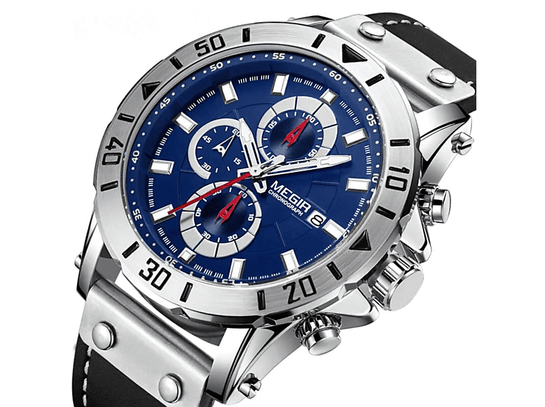 MANIKE 2081 Quarzuhr | MediaMarkt