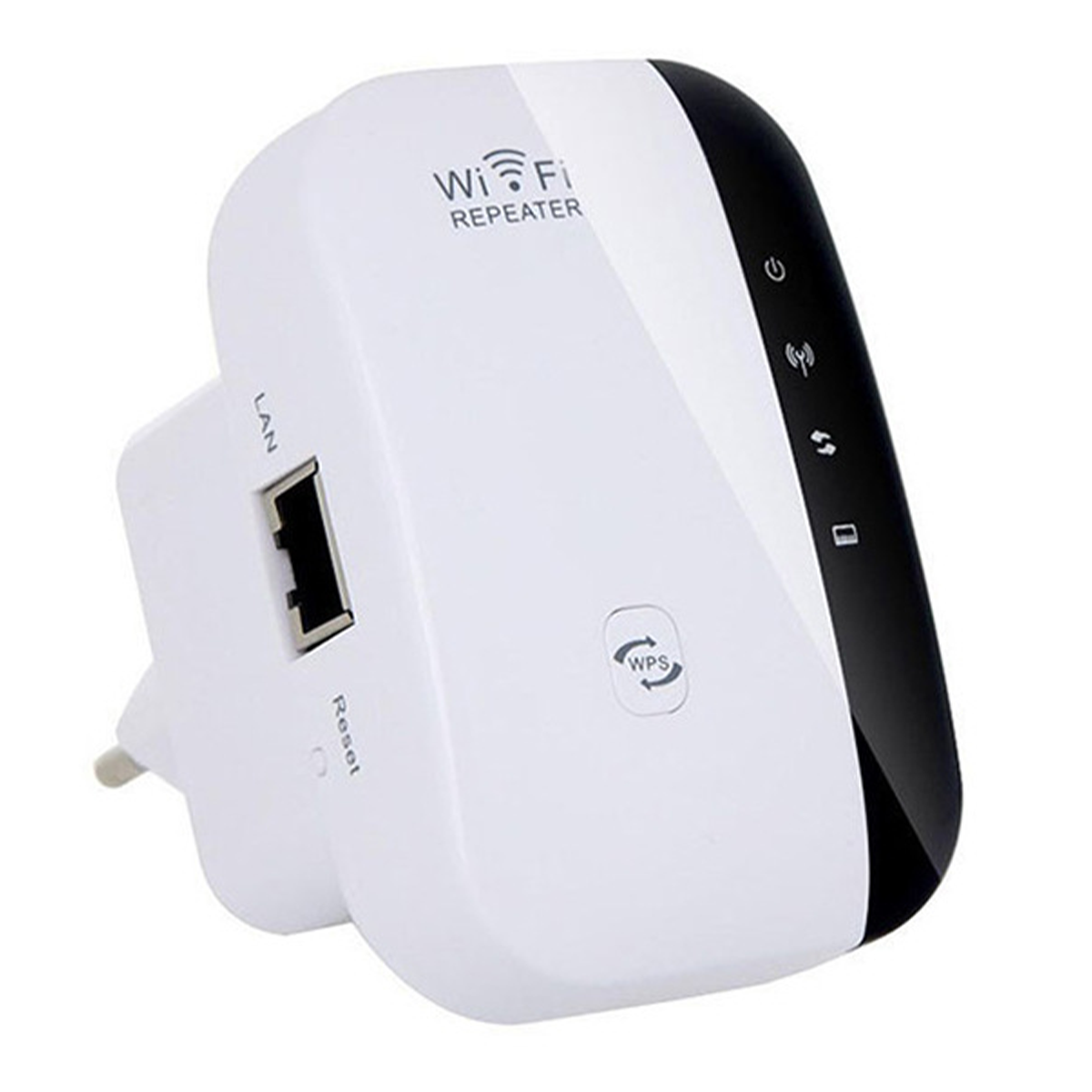 KINSI 300M WLAN Repeater | MediaMarkt