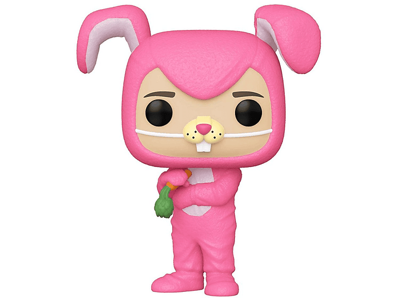 POP Television Friends | Chandler als Bunny | SATURN